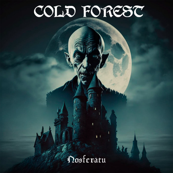 Nosferatu (EP) | Cold Forest
