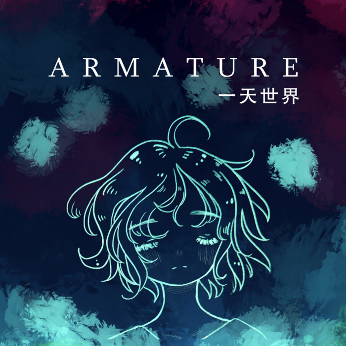 One Day World | Armature