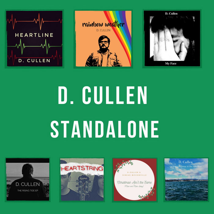 Standalone | D. Cullen
