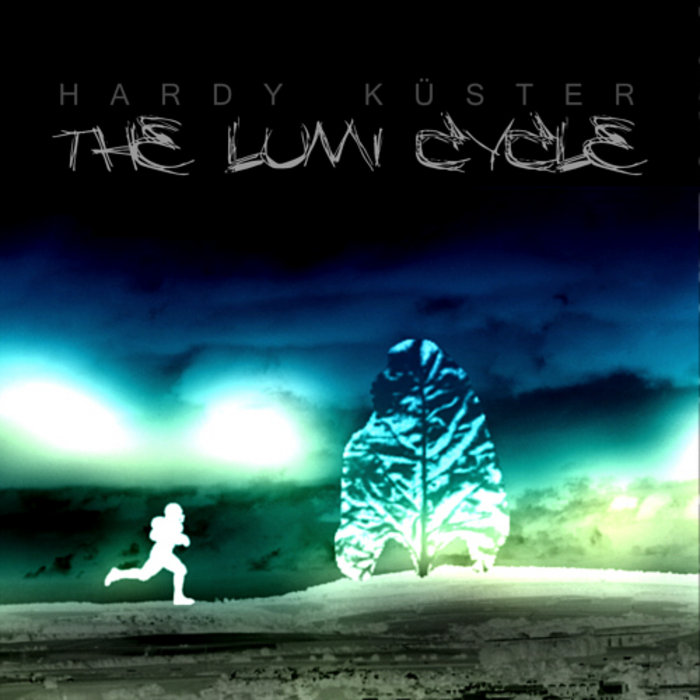 The Lumi Cycle | Hardy Küster
