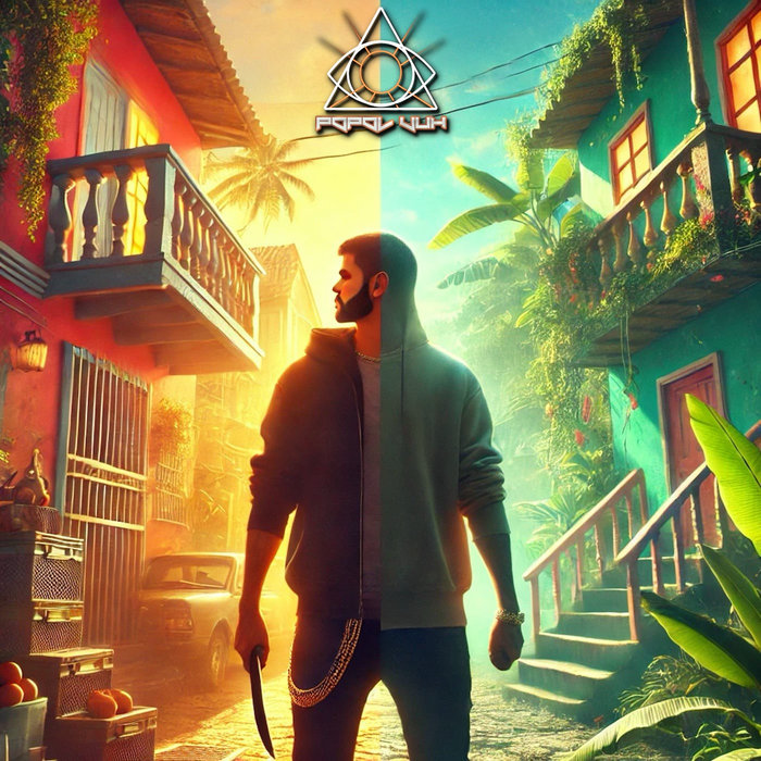 Mizter Bonezz- De La Villa A La Selva | Popol-Vuh Records