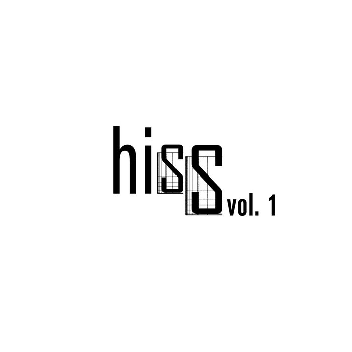 'hiSS vol.1' | Various Artists | Synesthesia Recordings