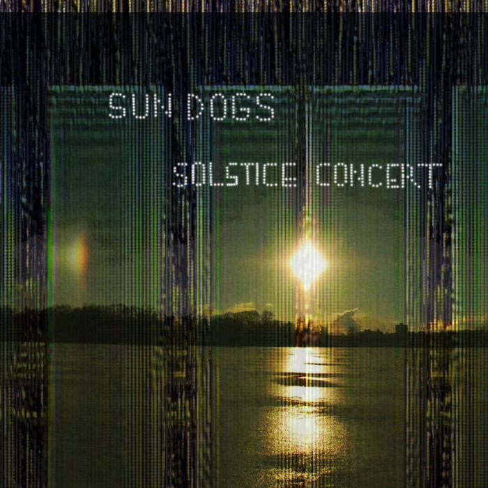SOLSTICE CONCERT | Sun Dogs