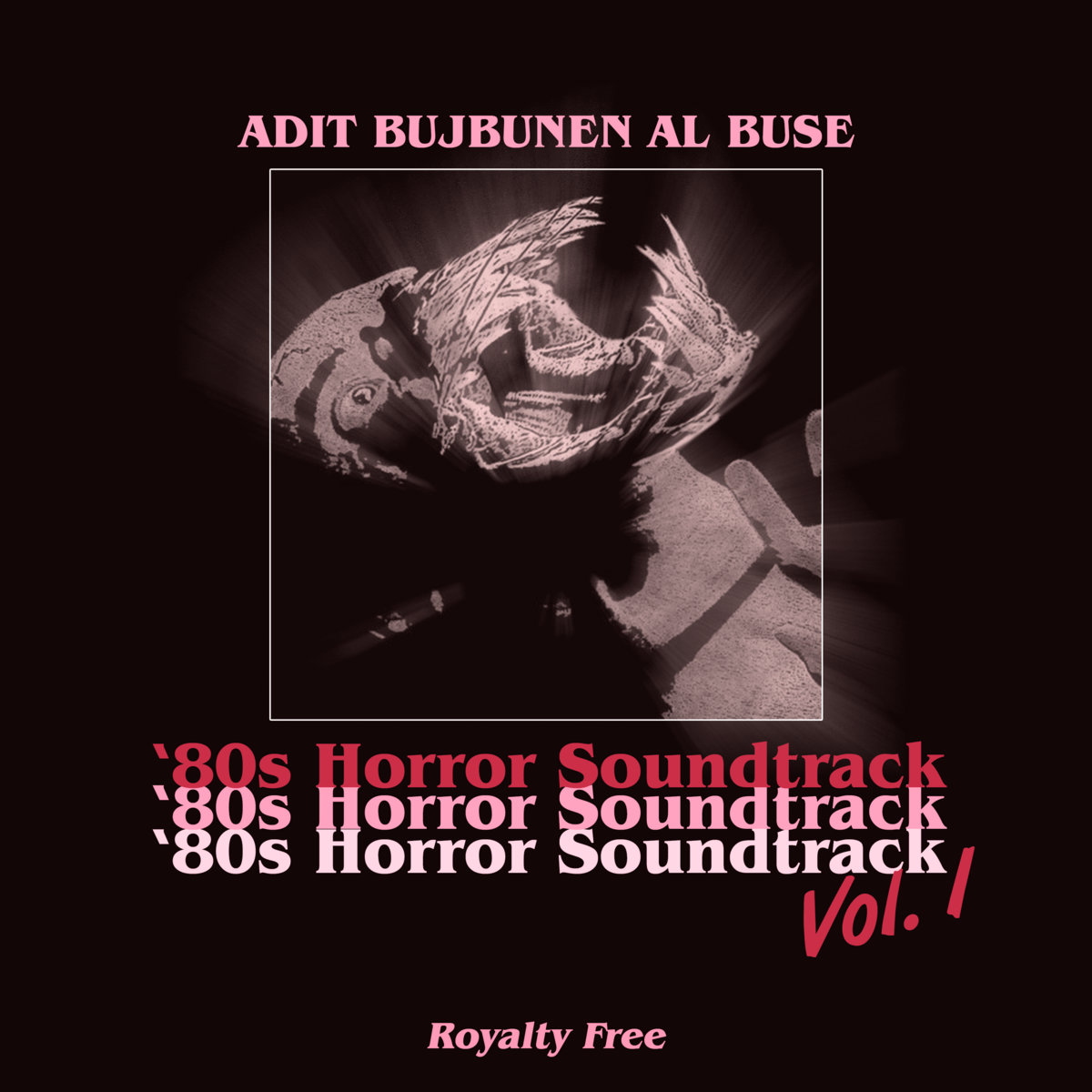 ‘80s Horror Soundtrack Vol. 1 (Royalty Free) | Adit Royalty-Free Music ...