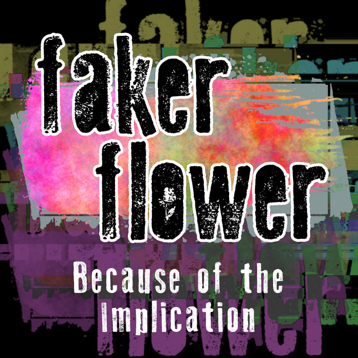 Because of the Implication | Faker Flower