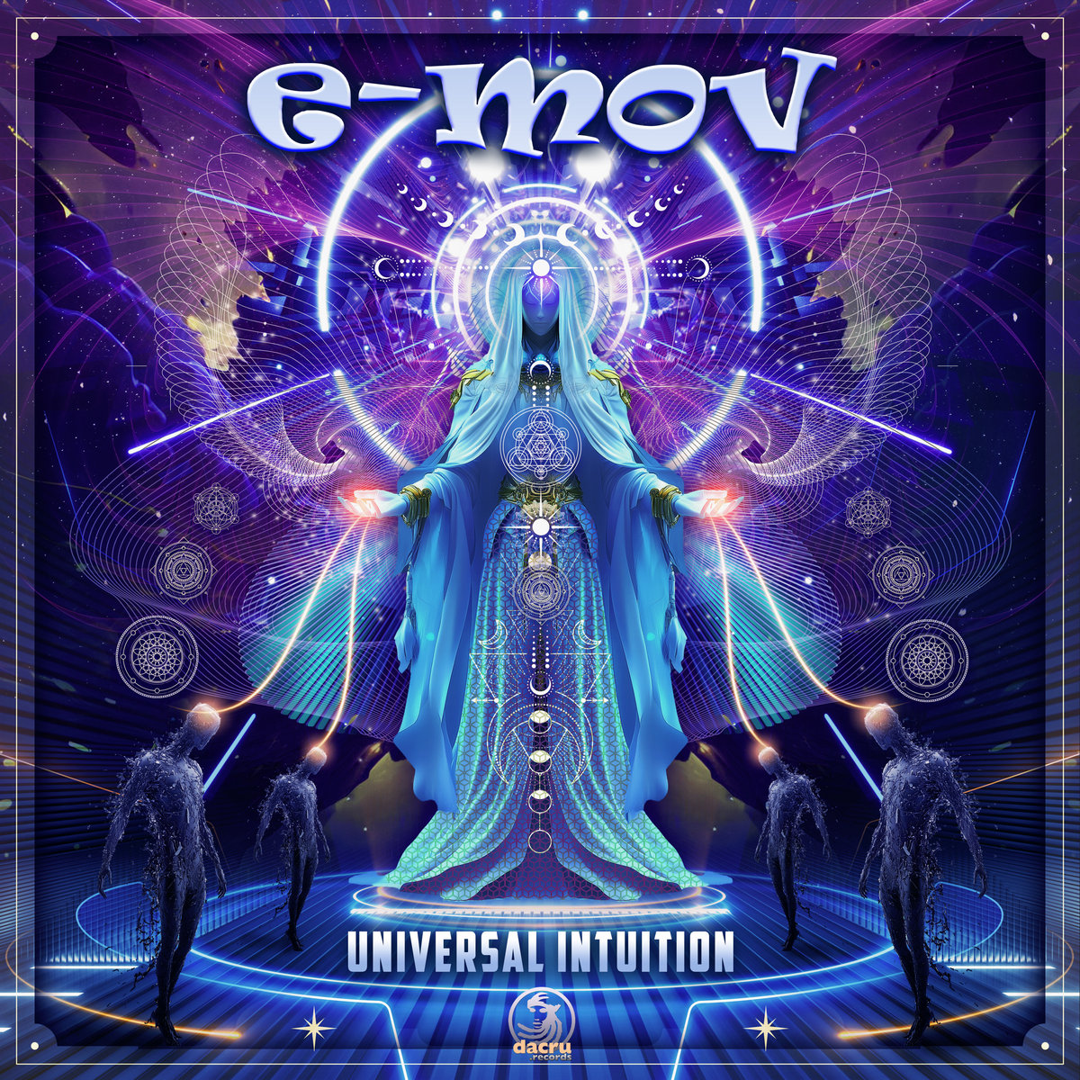 Universal Intuition | E-Mov (Dacru Records) | Dacru Records