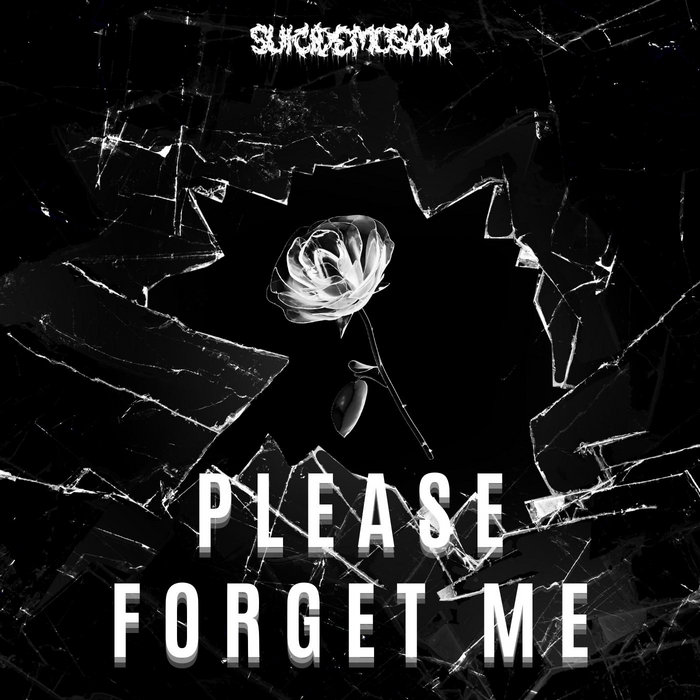 Please Forget Me | suicidemosaic