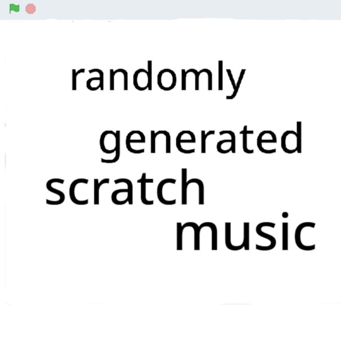 automated scratch music. | nekora.