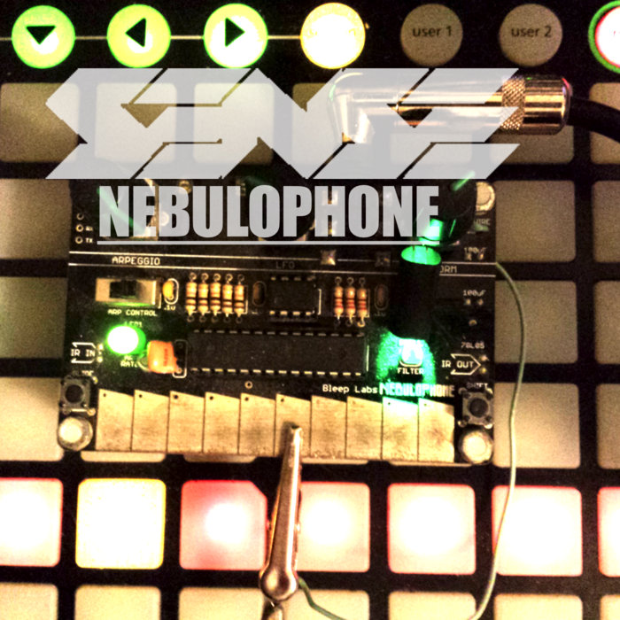 Nebulophone | Sense