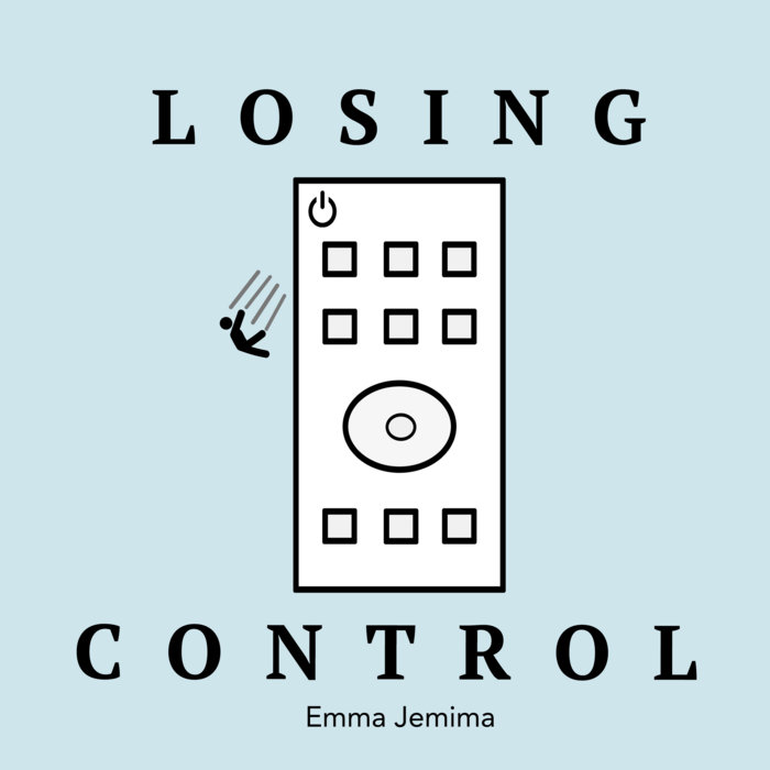 Losing Control | Emma Jemima