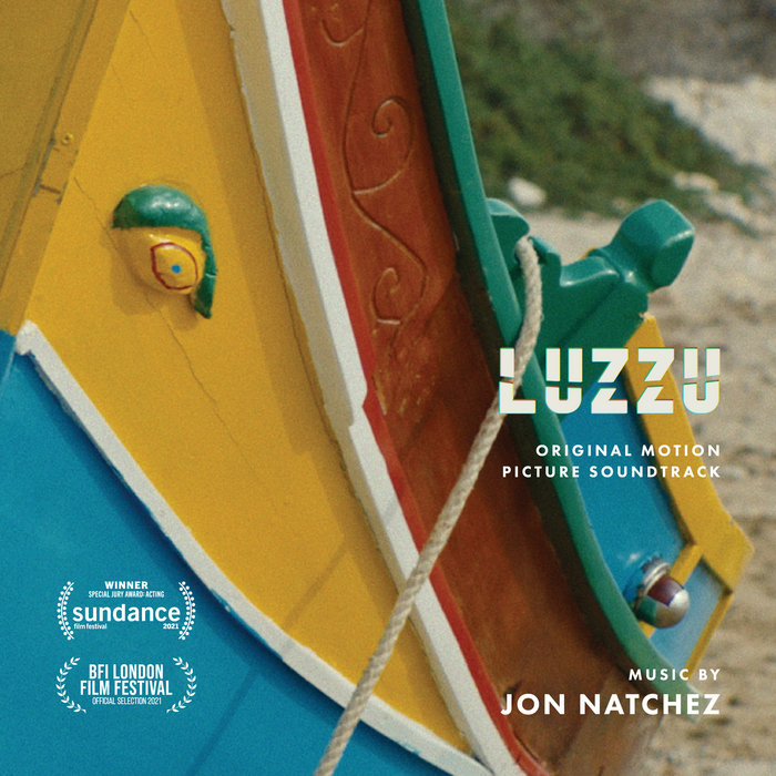 Luzzu [official soundtrack] | Jon Natchez | Phantom Limb