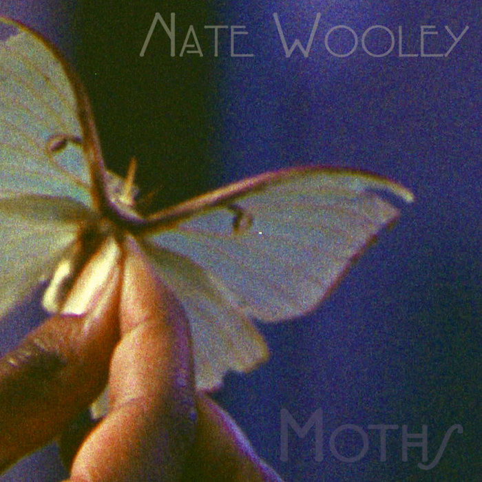 EV014: Moths | Nate Wooley
