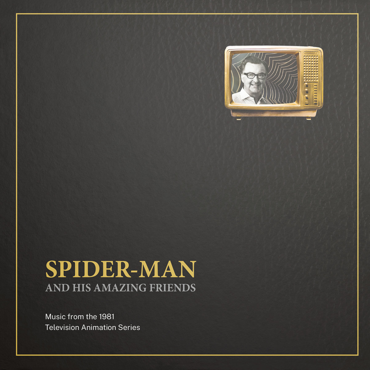 End Title: Spider-Man and Friends | Johnny Douglas