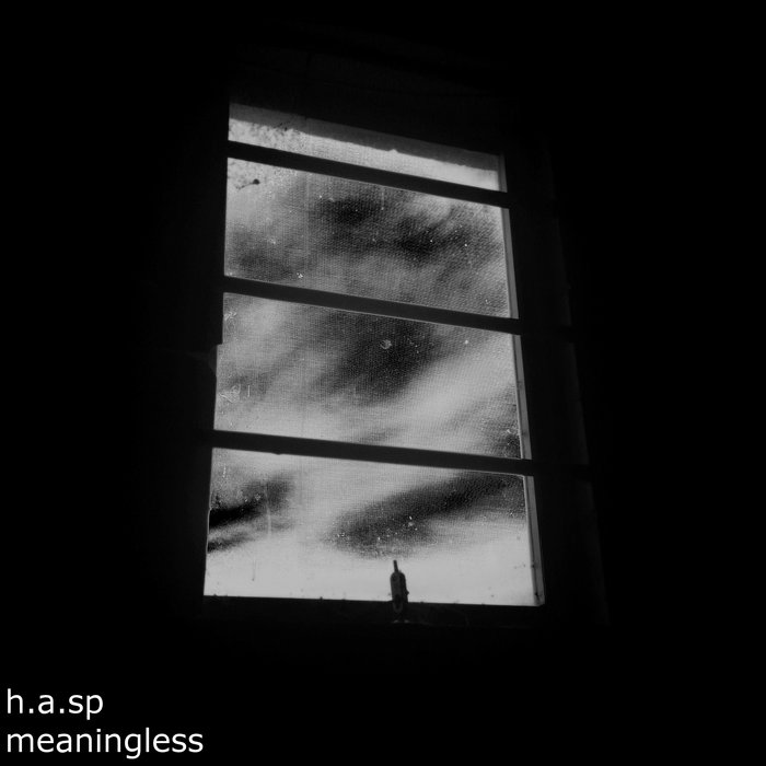 meaningless | happiness and something psychotic