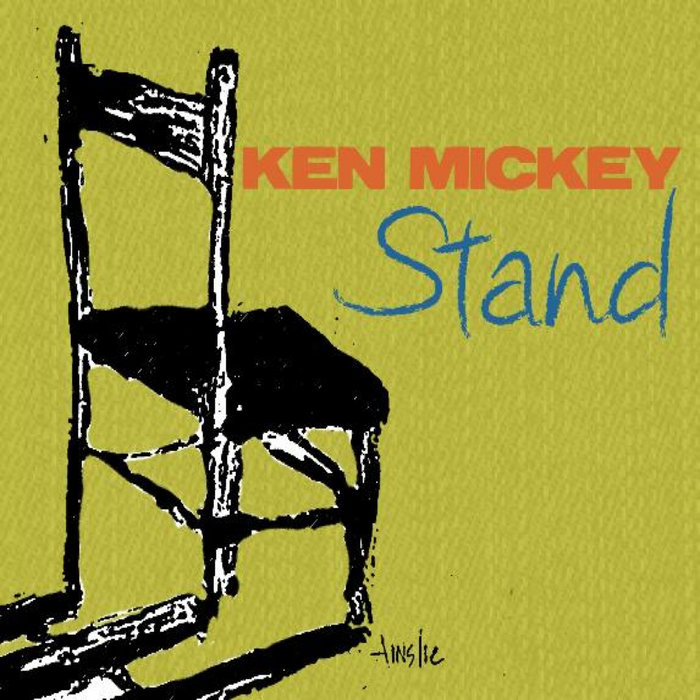 STAND | Ken Mickey