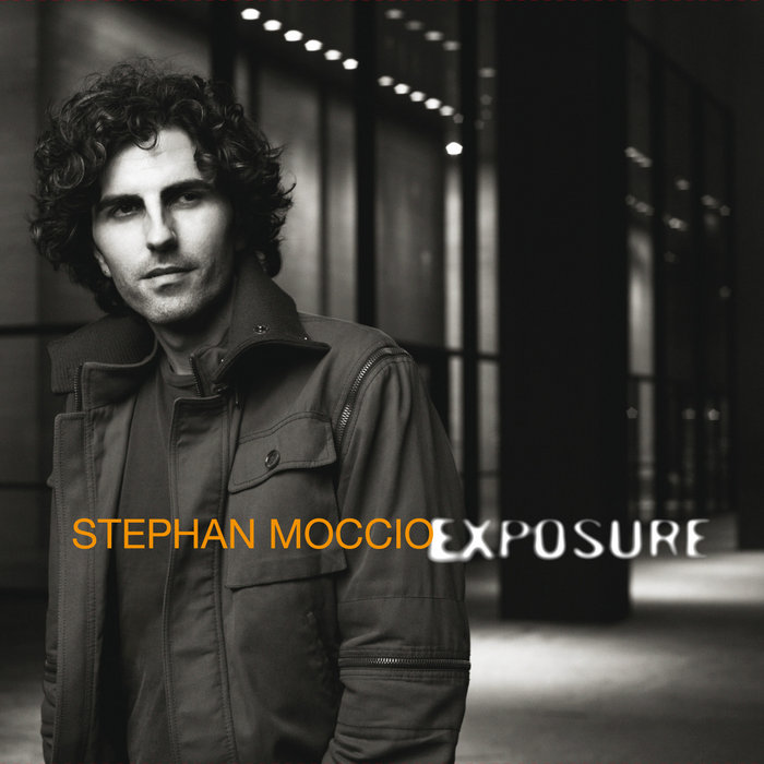 Exposure | Stephan Moccio