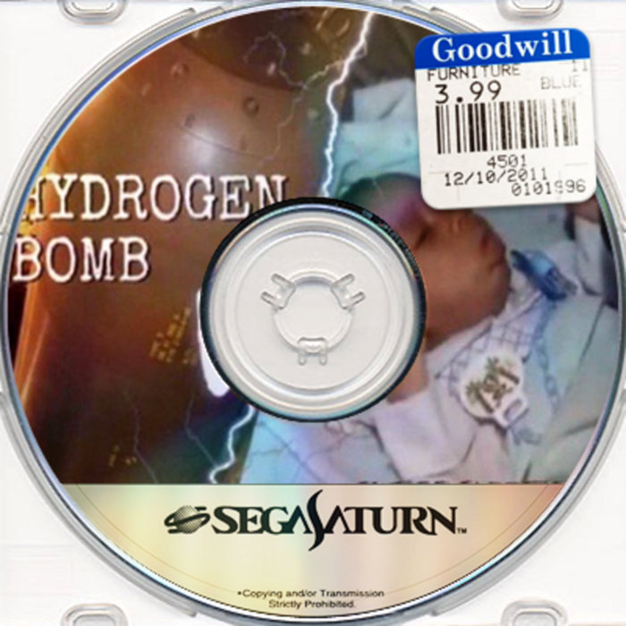 bop | lx1 | hydrogen bomb vs coughing baby records