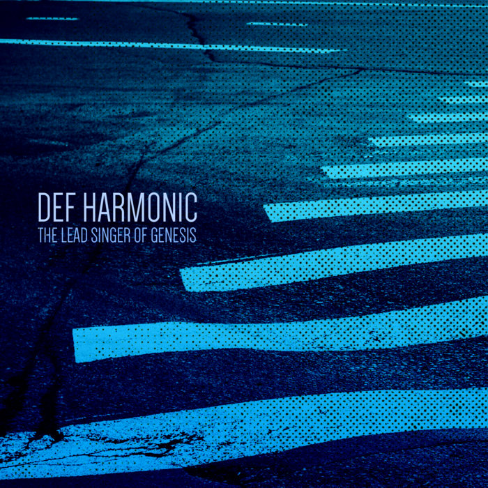 The Lead Singer Of Genesis | Def Harmonic