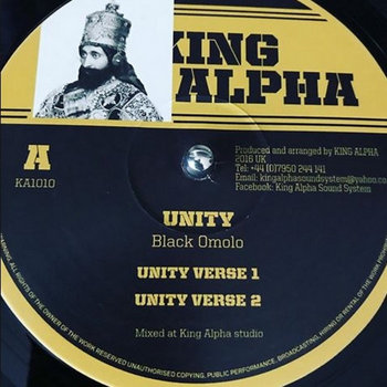 Music | King Alpha Sound System