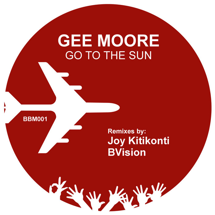 Go to the Sun | Gee Moore