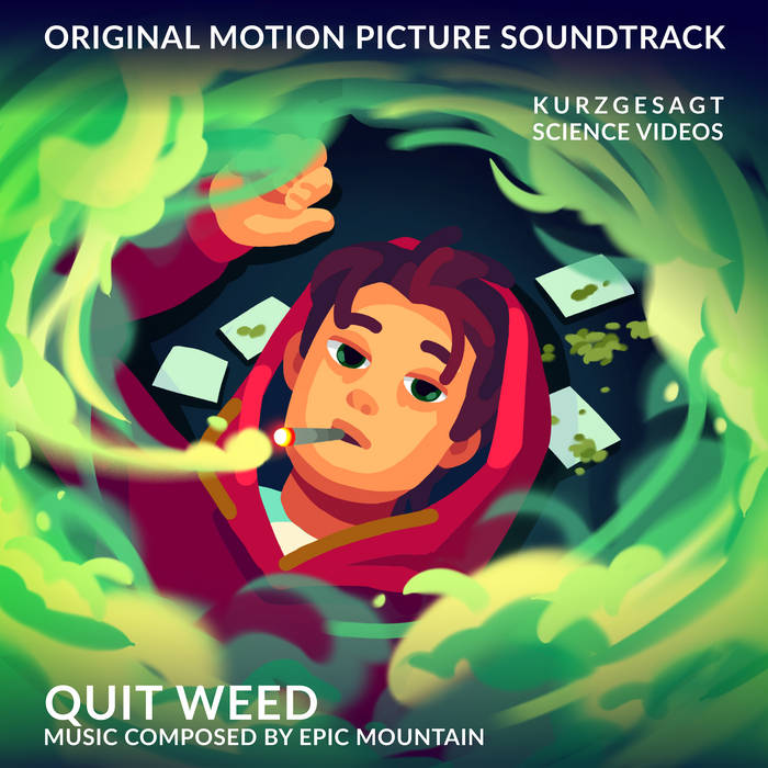 Quit Weed | Epic Mountain