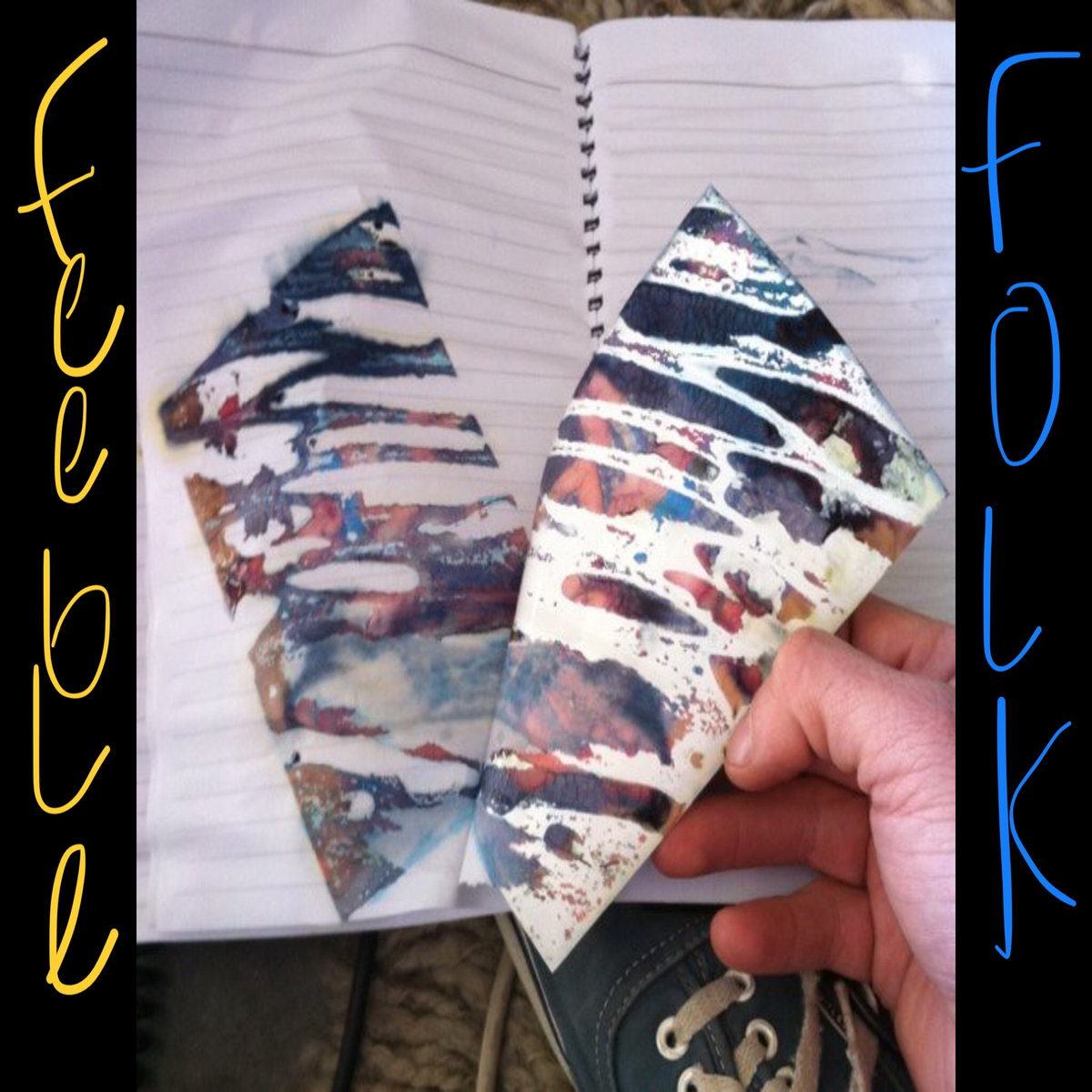 proposito | feeble folk