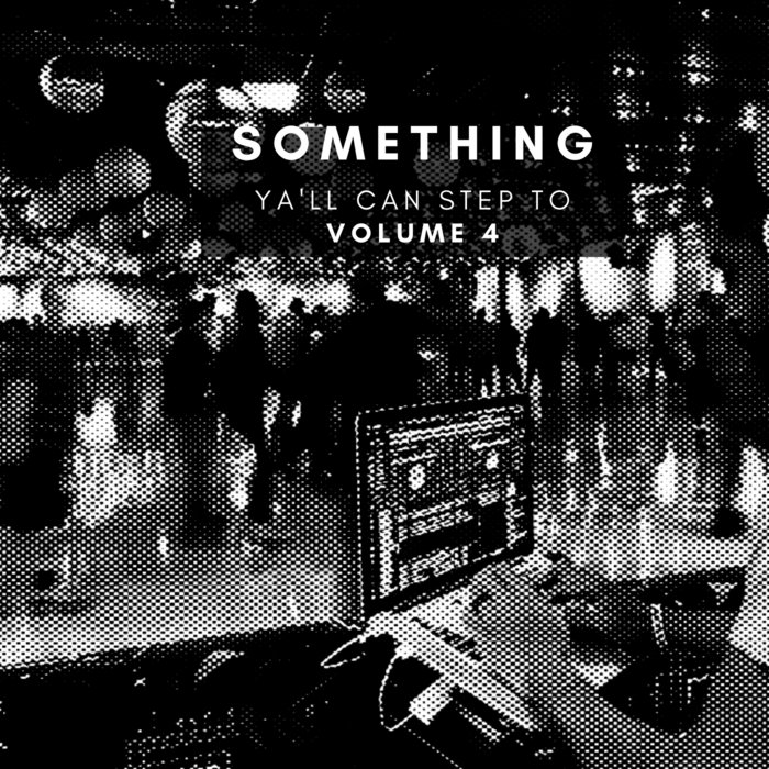 Something y'all can step to v4 | JayRenard