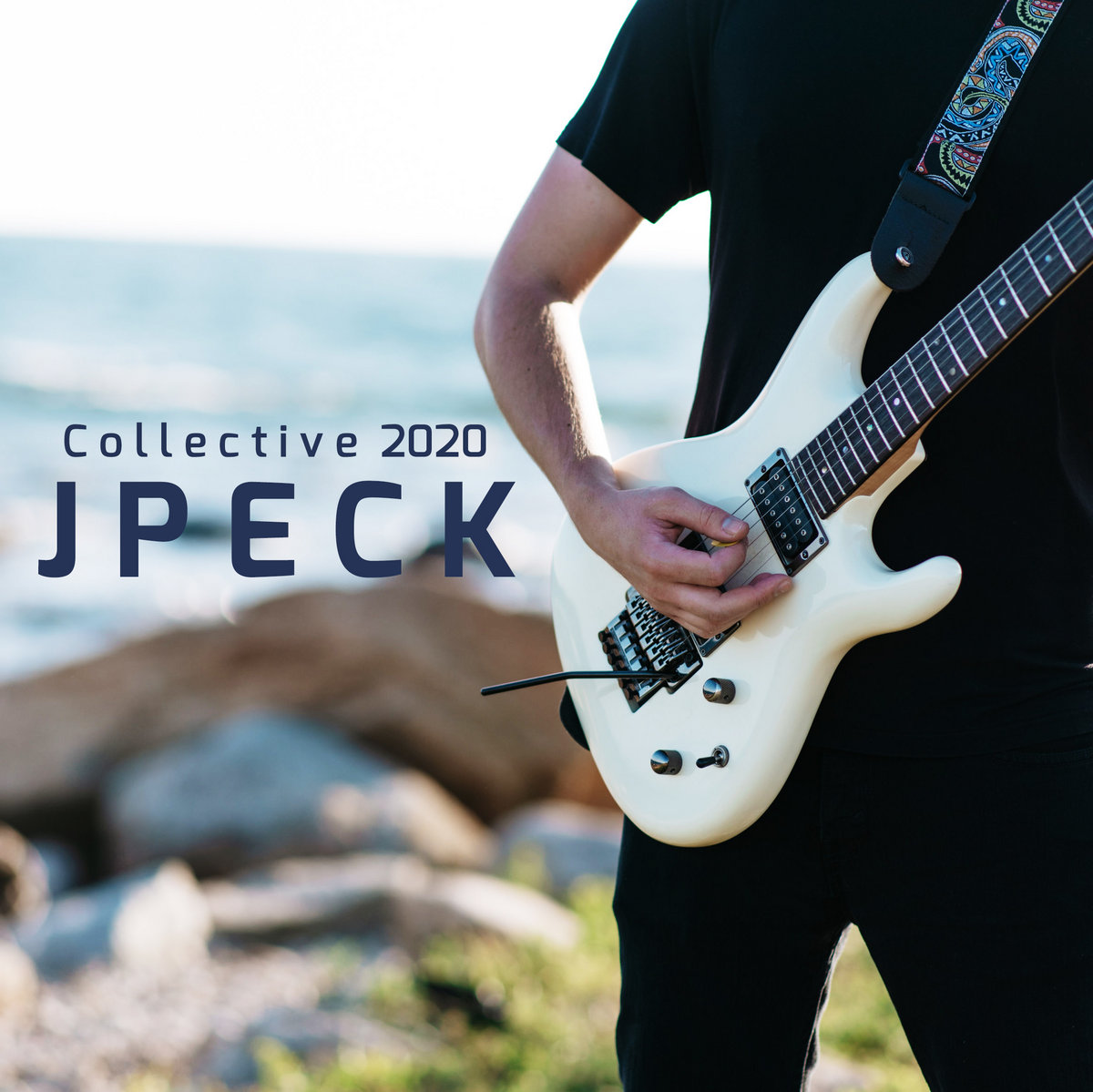 Collective 2020 | Jeremy Peck