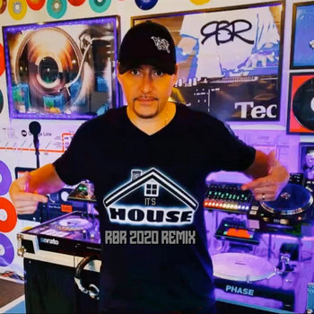 Music | DJ RBR