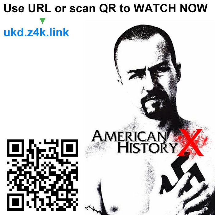 American History X | Where to Watch Online
