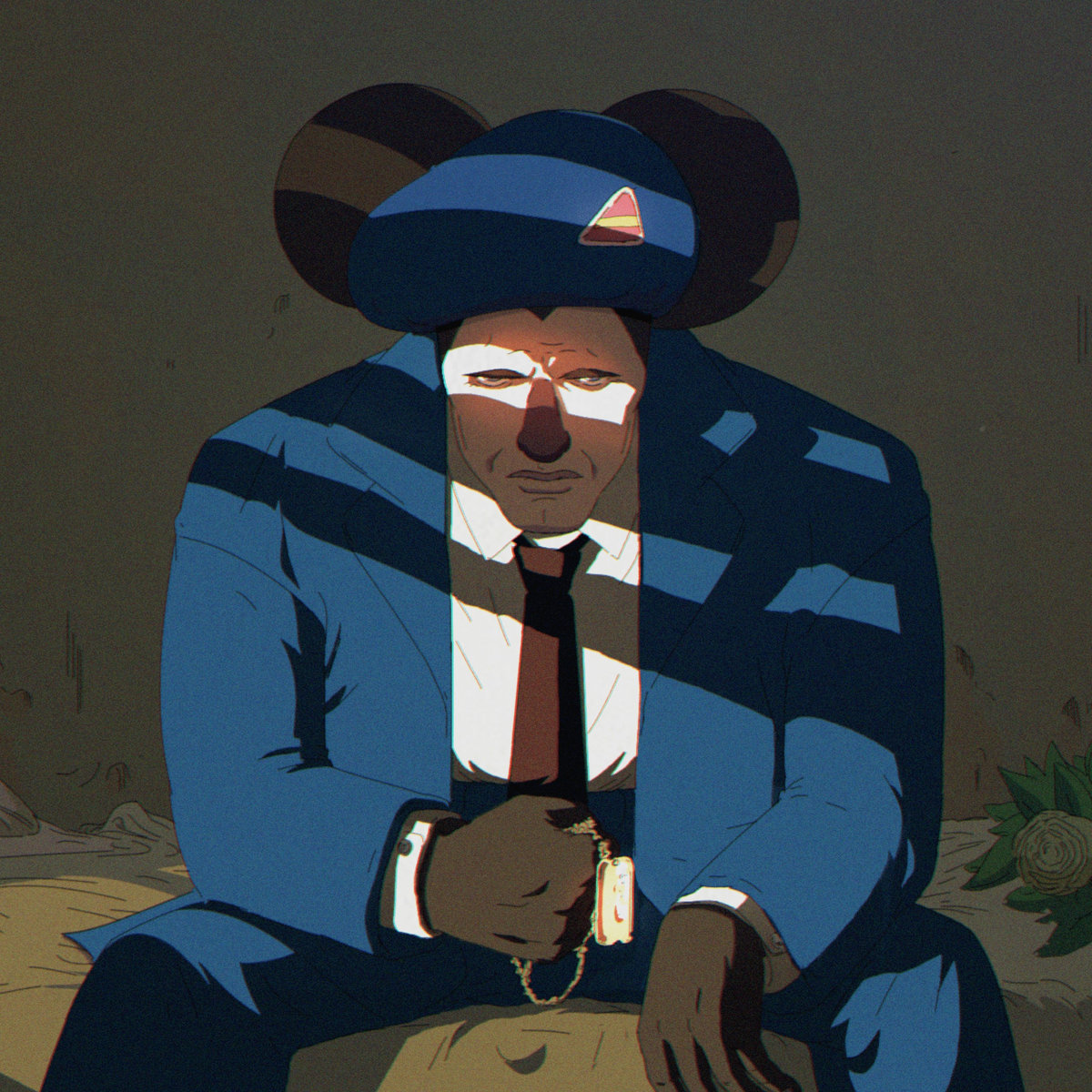 Mickey's Descent Into Madness - OST | Ethereal Snake