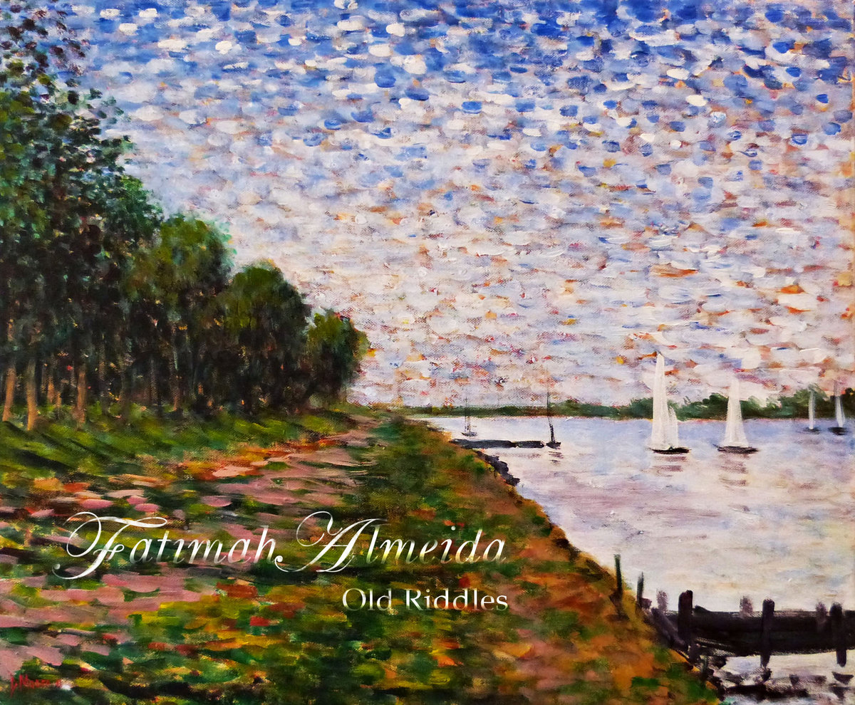 Old Riddles | Fah Hilde