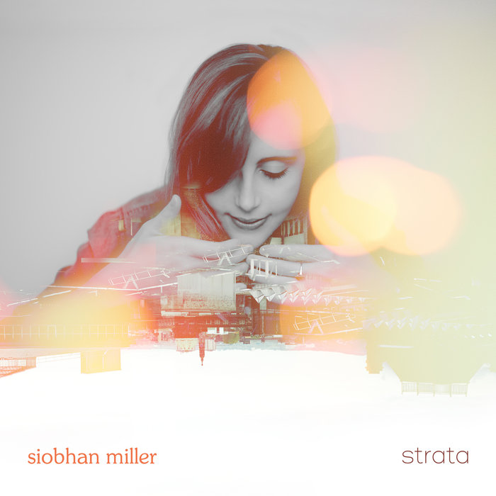 Strata | Siobhan Miller
