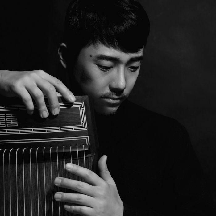 A girl's prayer | Choi gyeong-cheol | gogeum