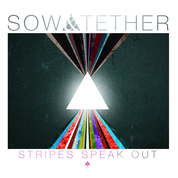 Stripes Speak Out | Sow and Tether
