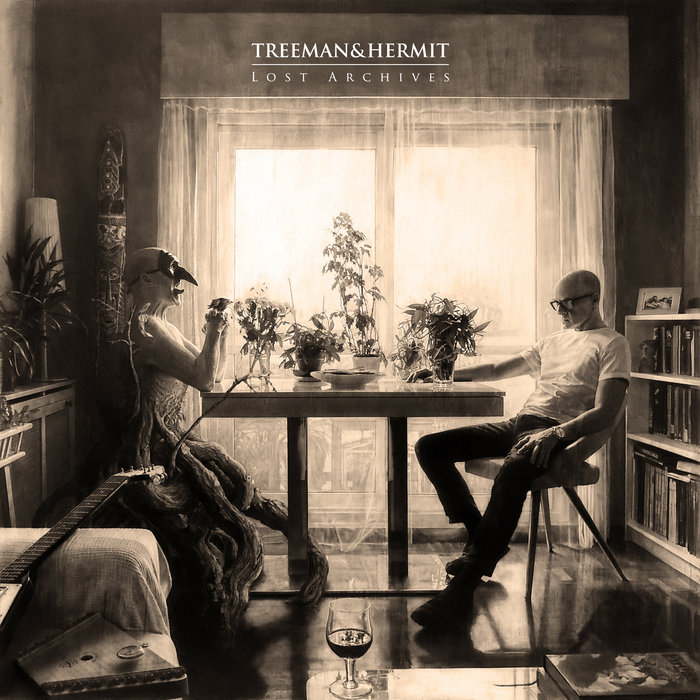Lost Archives | Treeman&Hermit