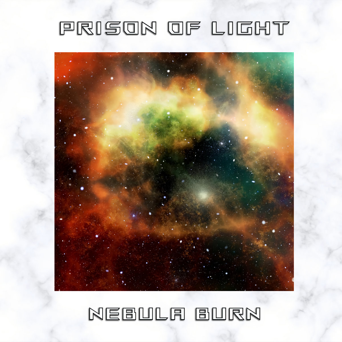Nebula Burn | Prison of Light | Resolution Soundwerks