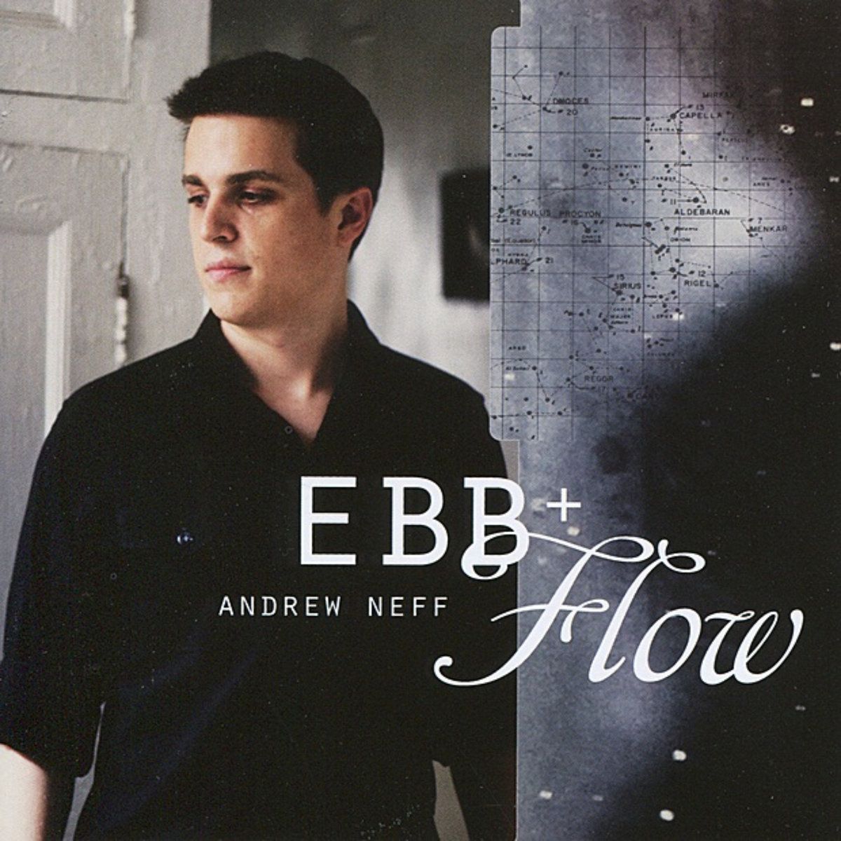 Ebb and Flow | Andrew Neff | Fresh Sound Records