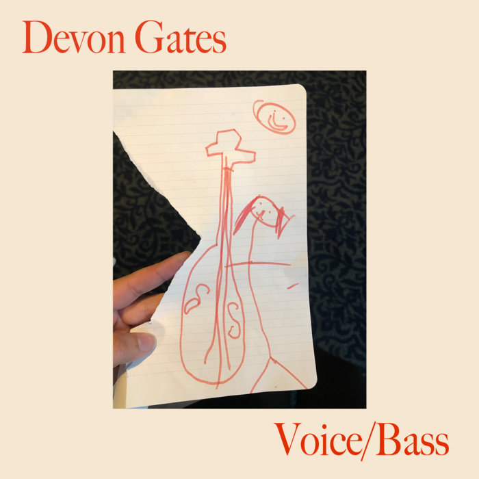 Voice/Bass | Devon Gates