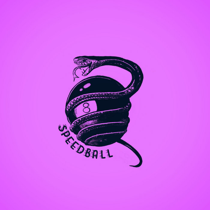 Wishful Thinking | Speedball