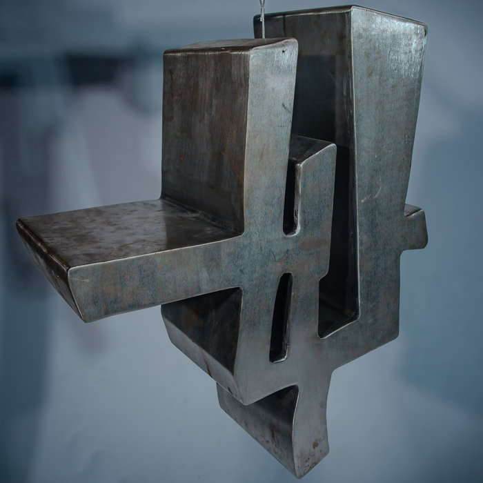 AURA MACHINE | SONAMB | LOL Editions