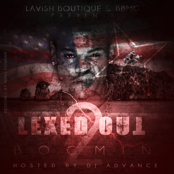 LEXED OUT 2 "BOOMIN" | YD Starbound