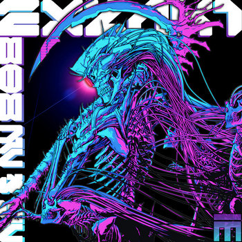 Music | Monotone / Future Electro