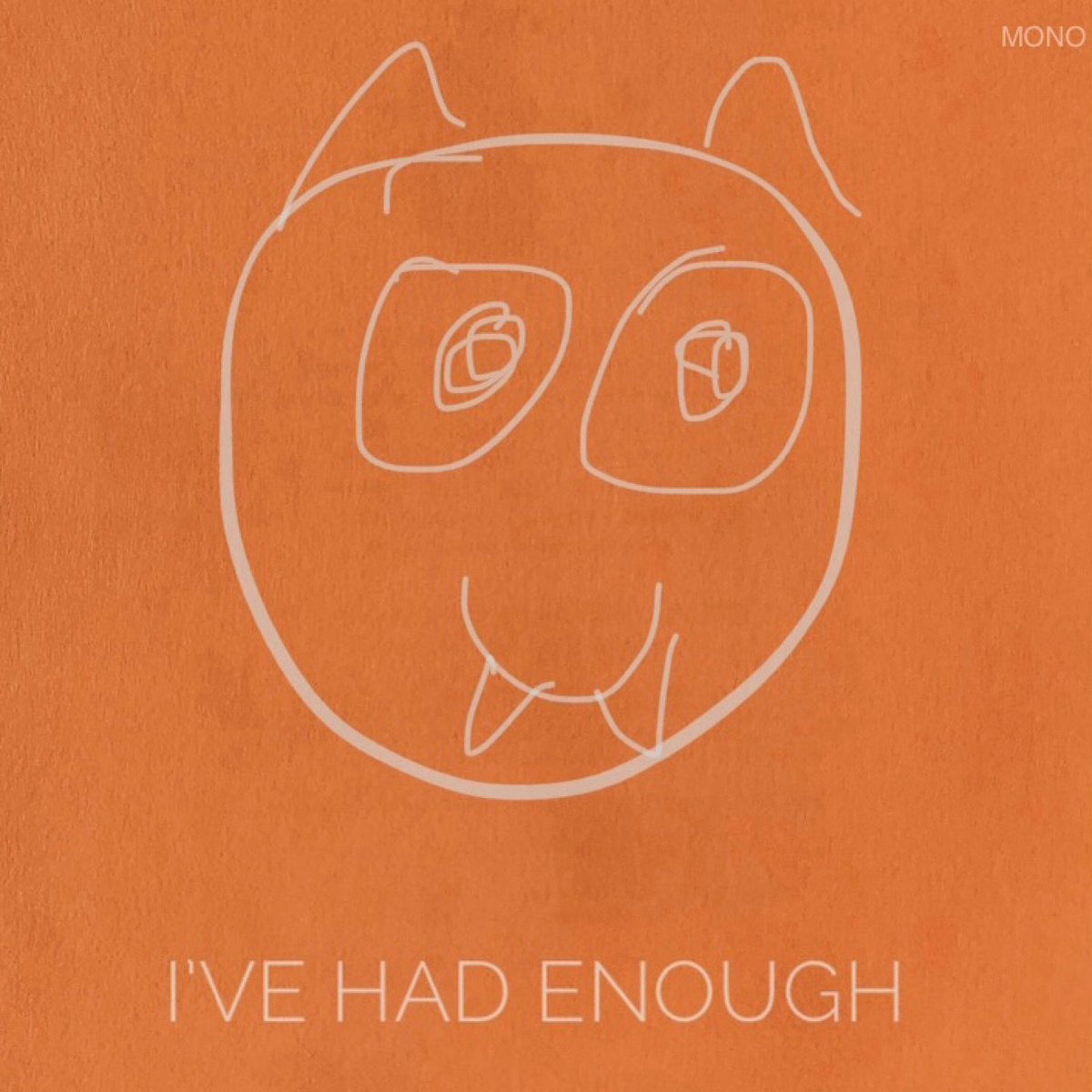 I've Had Enough | Rubber Band Gun