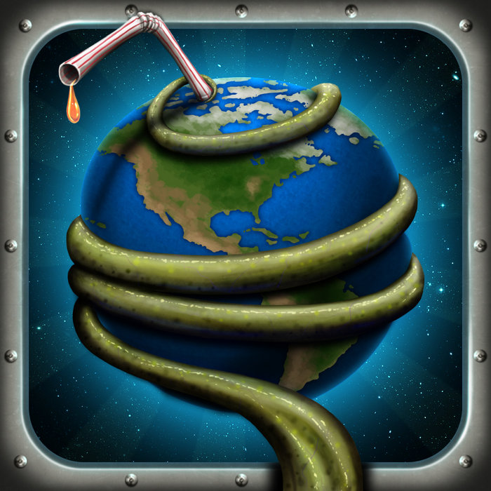 Super Juice Master 5000 (Soundtrack) | Monomer