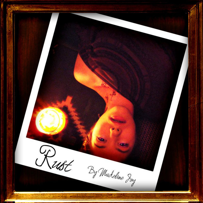 Rust | Madeline Joy