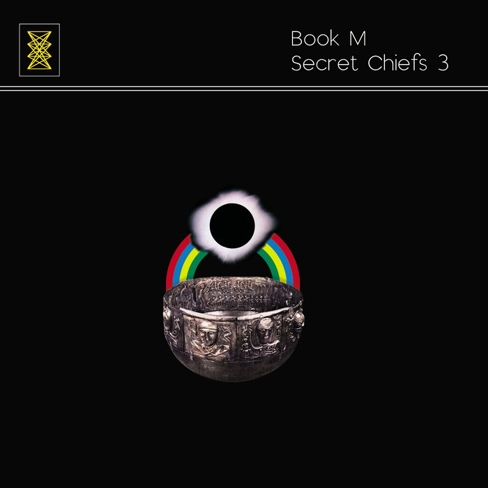 Book M | Secret Chiefs 3