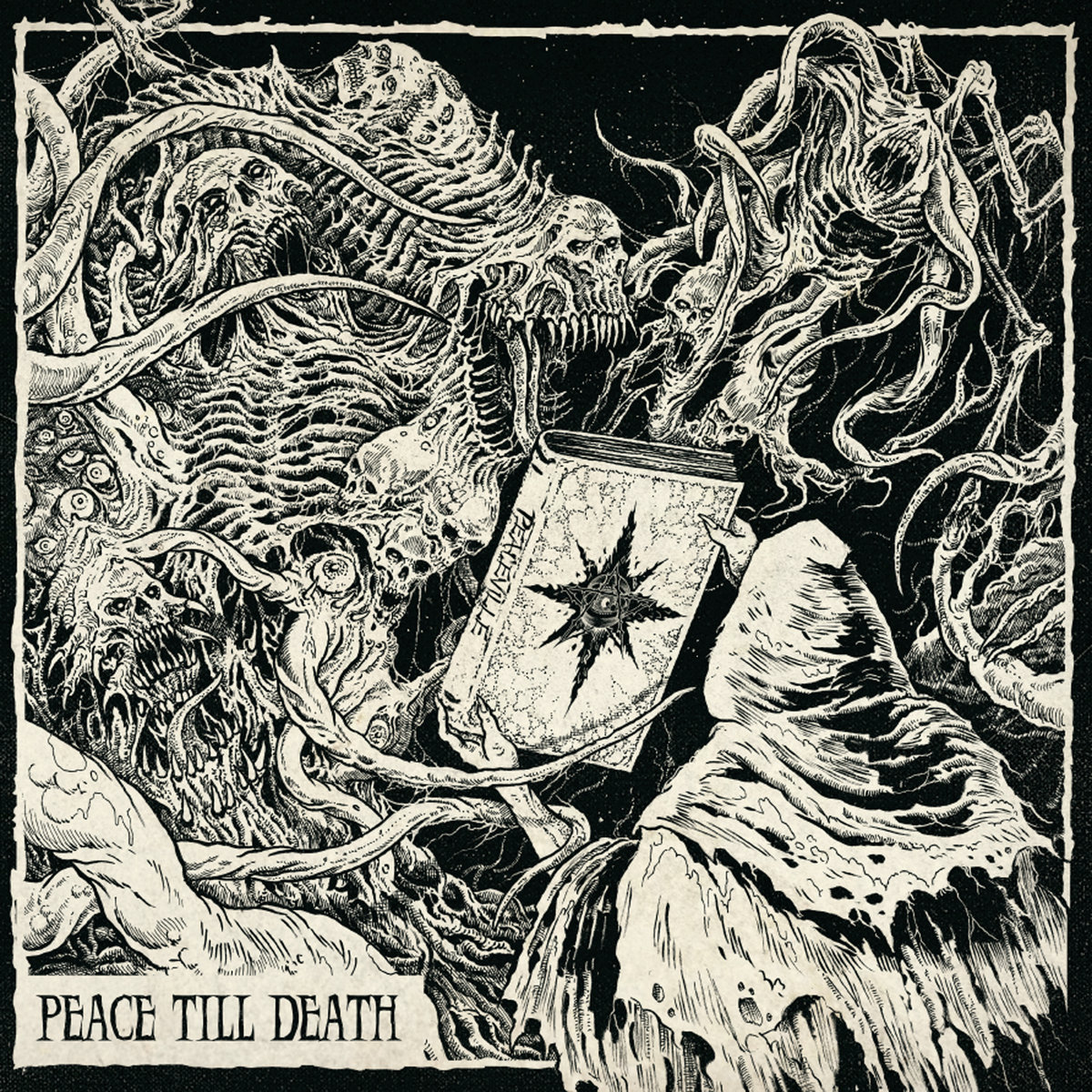 Peace Till Death (A Peaceville Compilation) | Various Artists | Peaceville
