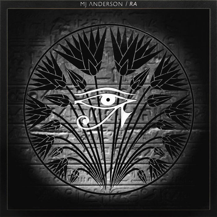 Ra - EP (Remixed & Remastered) | MJ Anderson