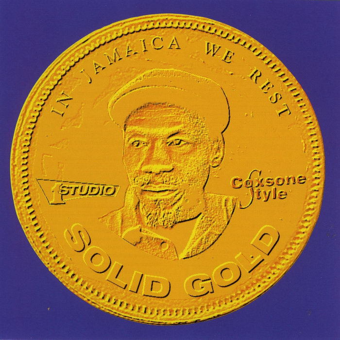 Solid Gold Coxsone Style | Various Artists | Studio One